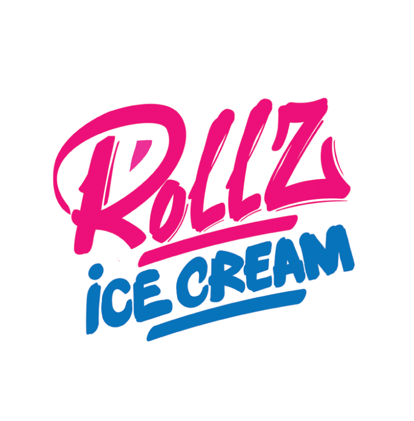 Rolled Ice Cream- Canada's Best Desserts Shop Near Me